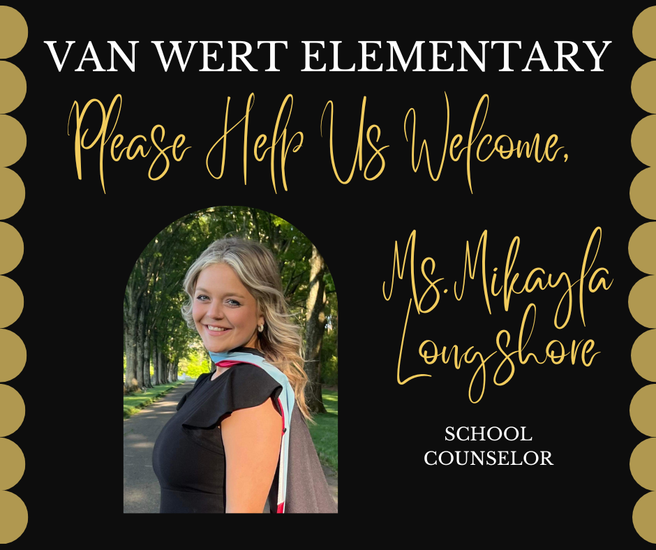 Van Wert Elementary | Home