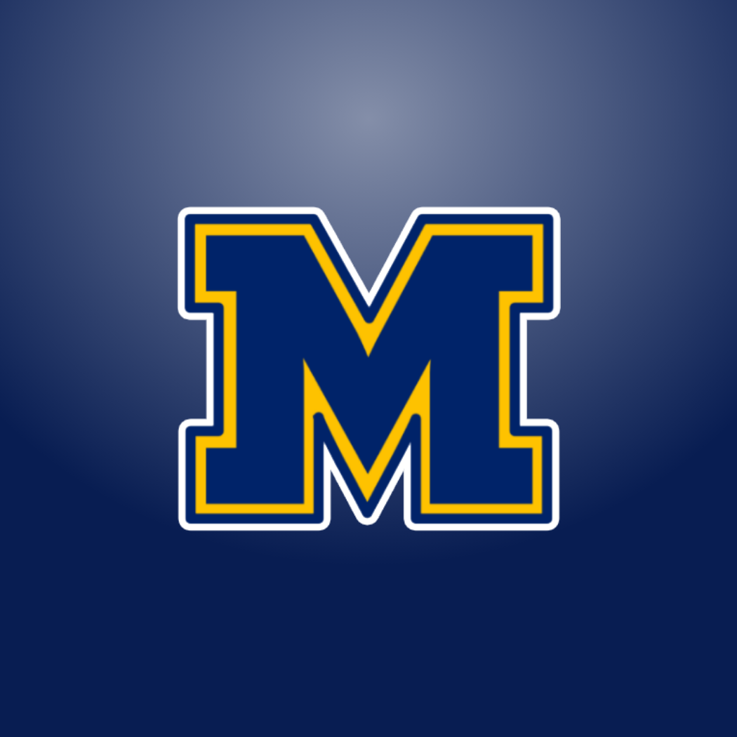 Mahtomedi Zephyr Logo Mahtomedi Boys Tennis 2019