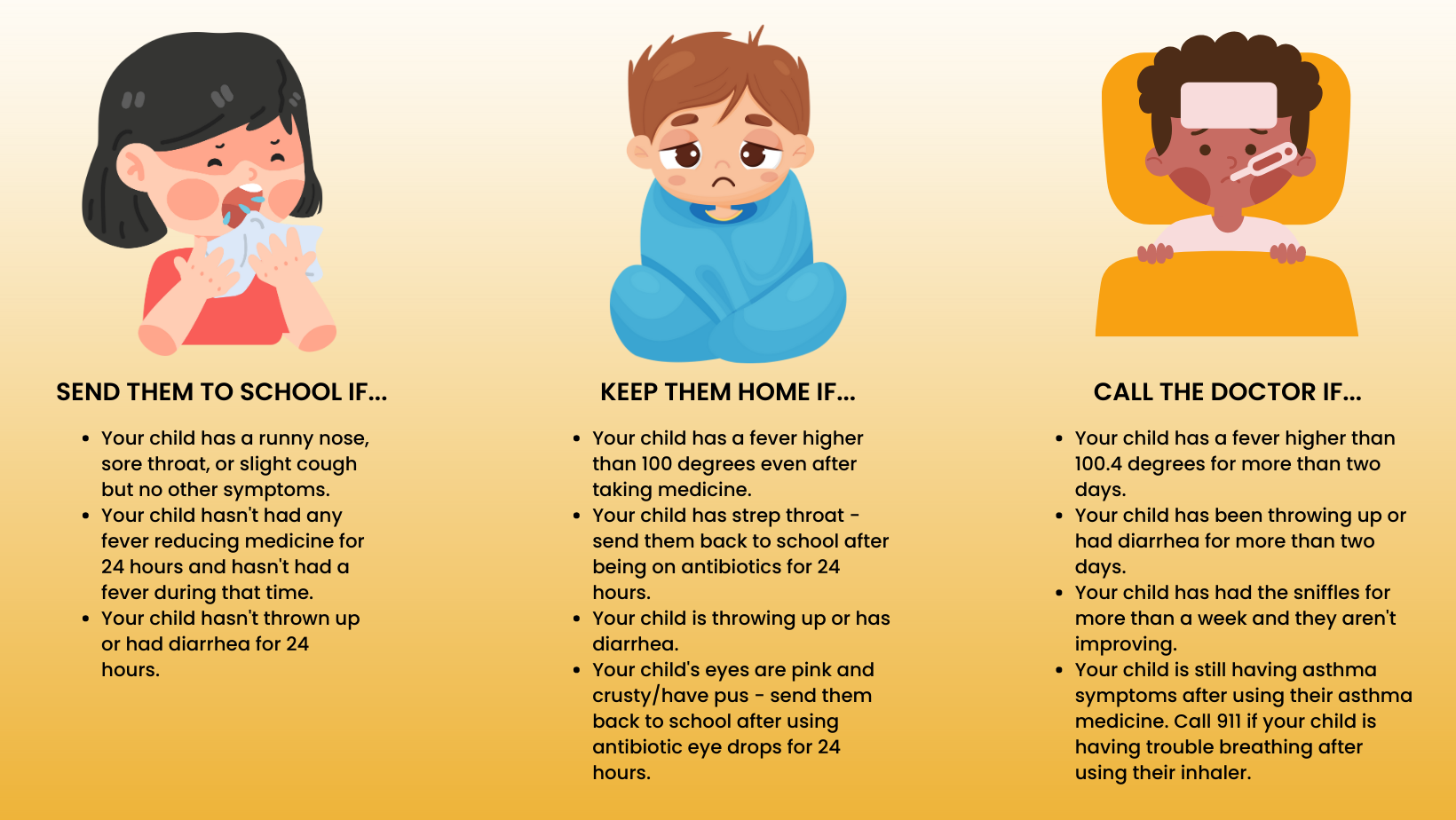 Attendance | Waterford USD