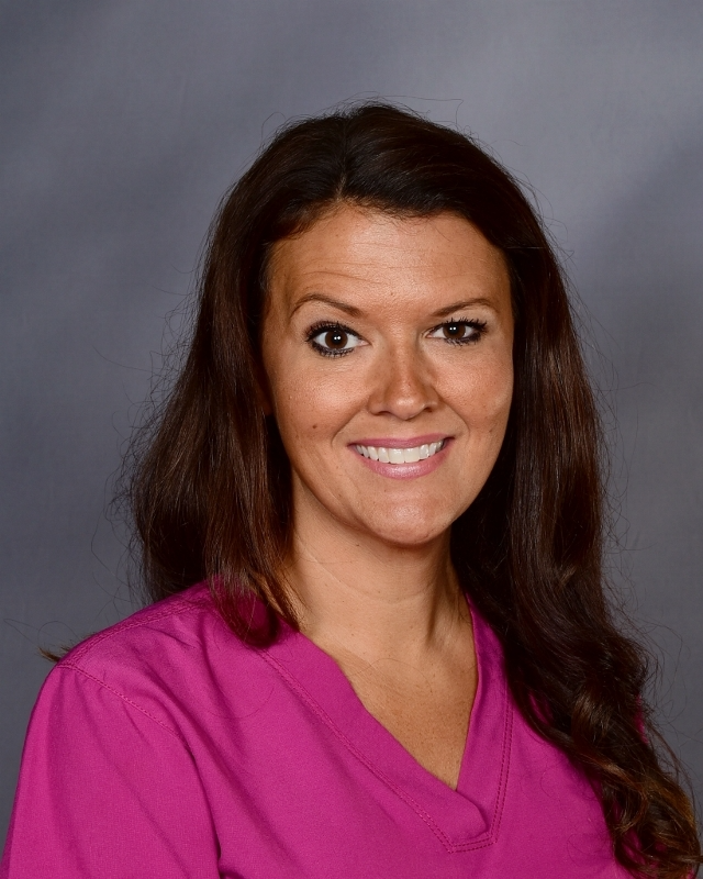 School Nurse | East Limestone High School