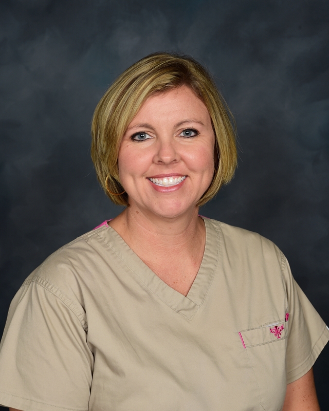 School Nurse | Elkmont High School