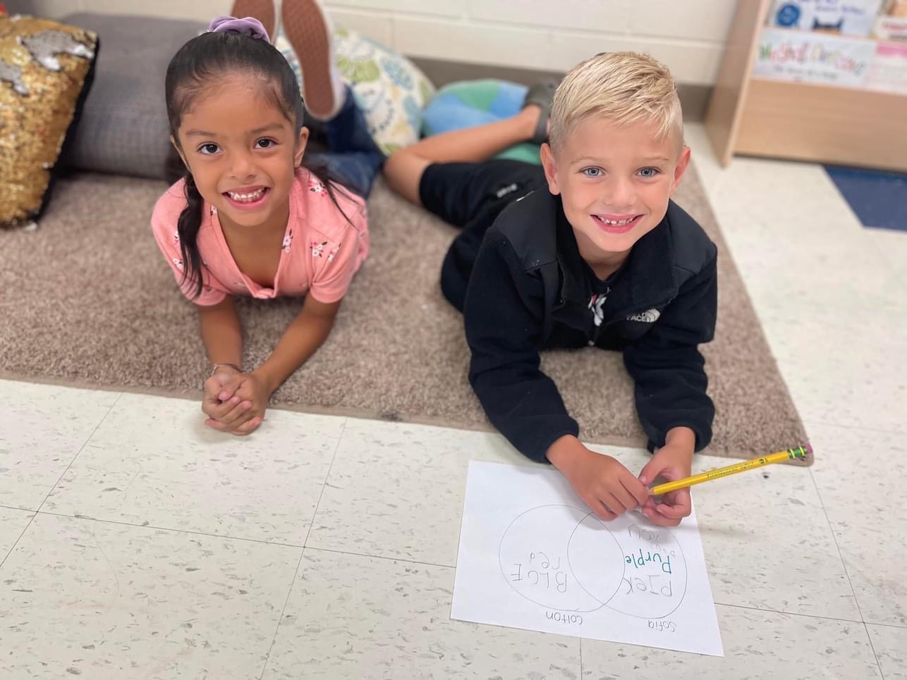 Home | Copeland Elementary