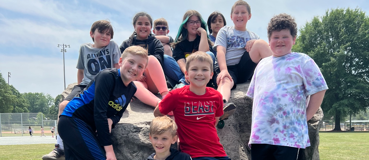 Franklin Elementary | Home