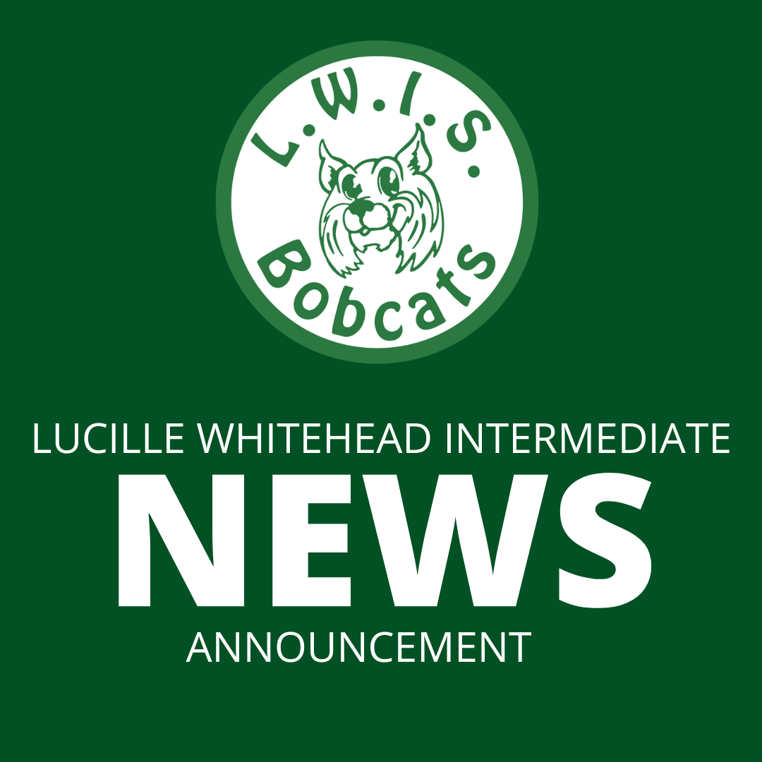 Kick off Kindness Week | Lucille Whitehead Intermediate