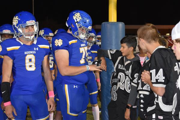 Football | North Surry High