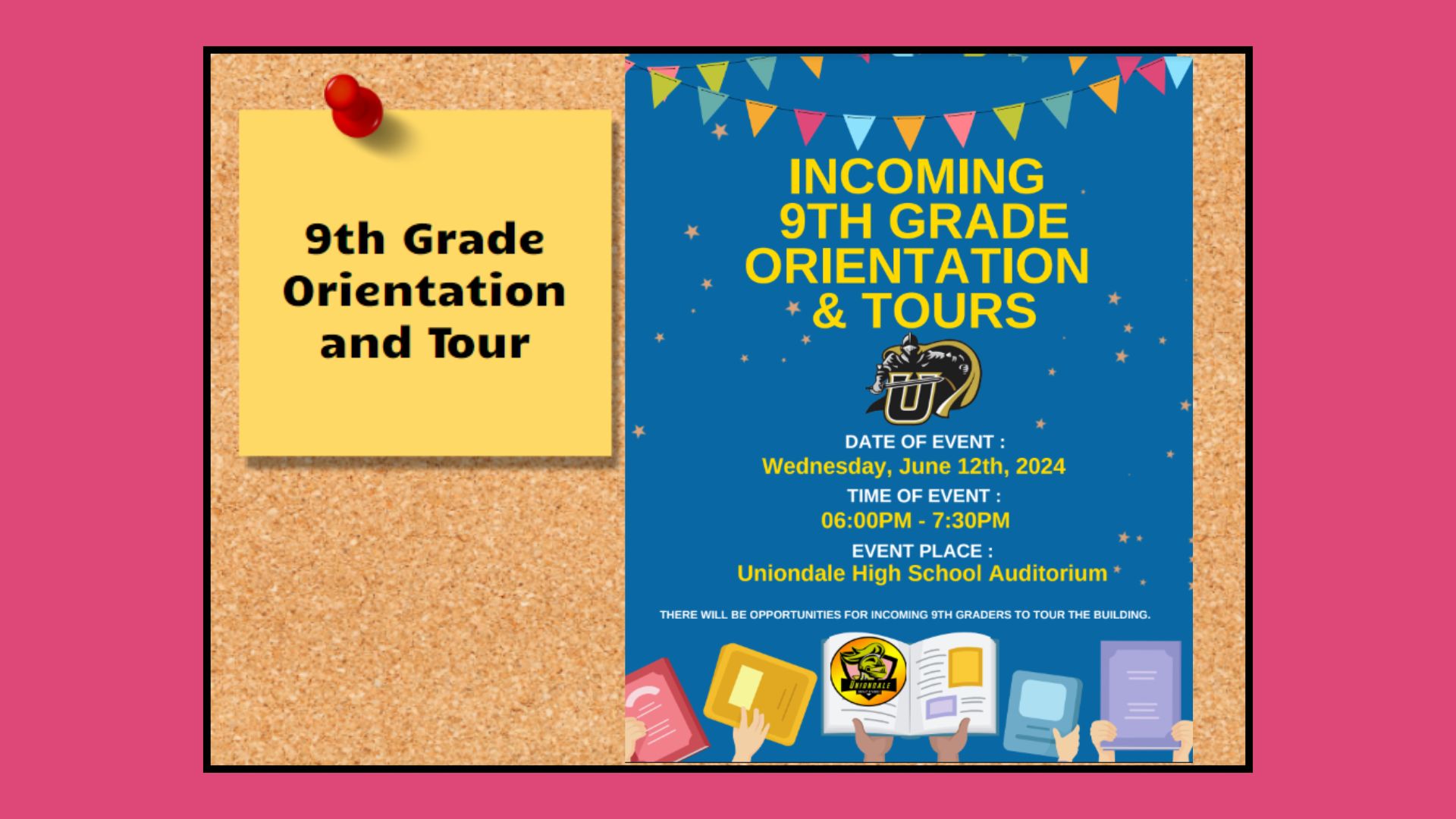 Home | Lawrence Road Middle School