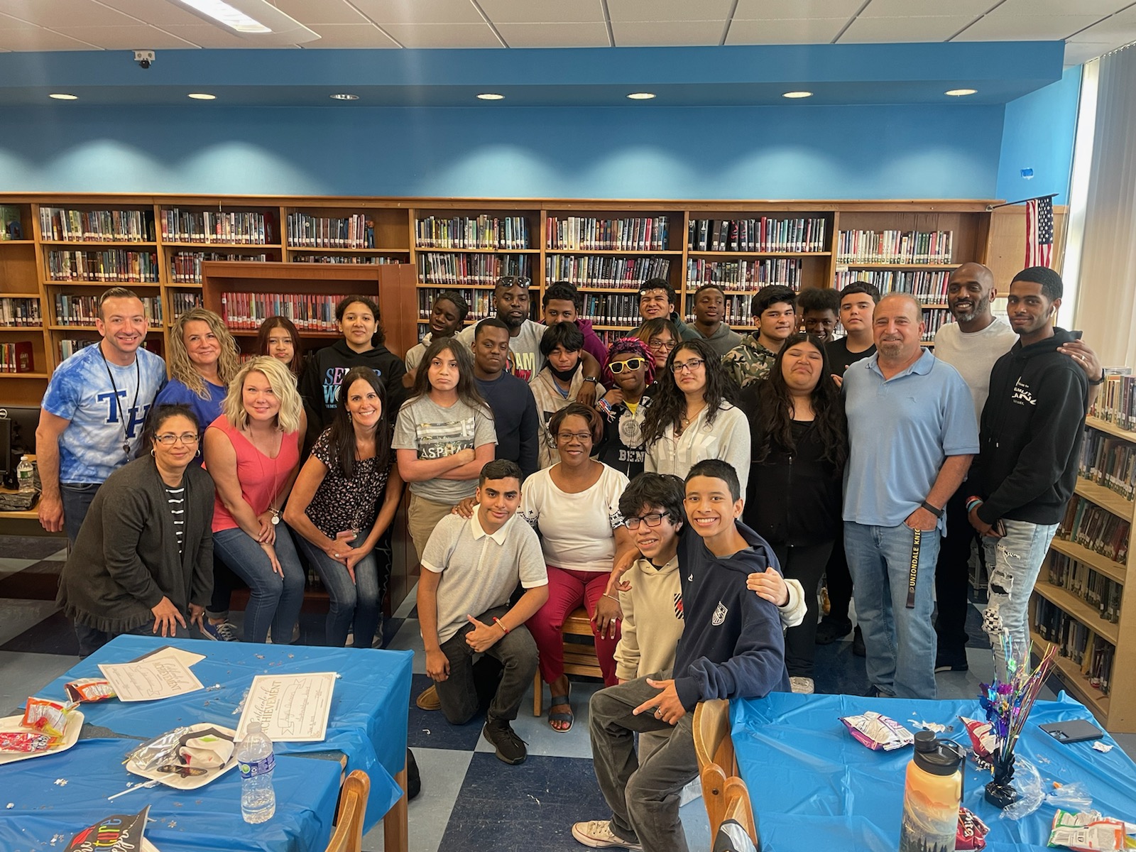 Turtle Hook Middle School | Home