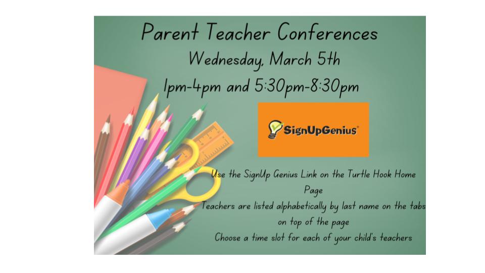 Home | Turtle Hook Middle School