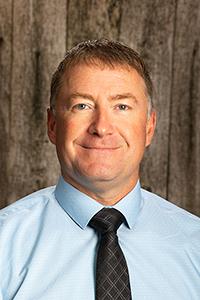 Principal | Worland High School