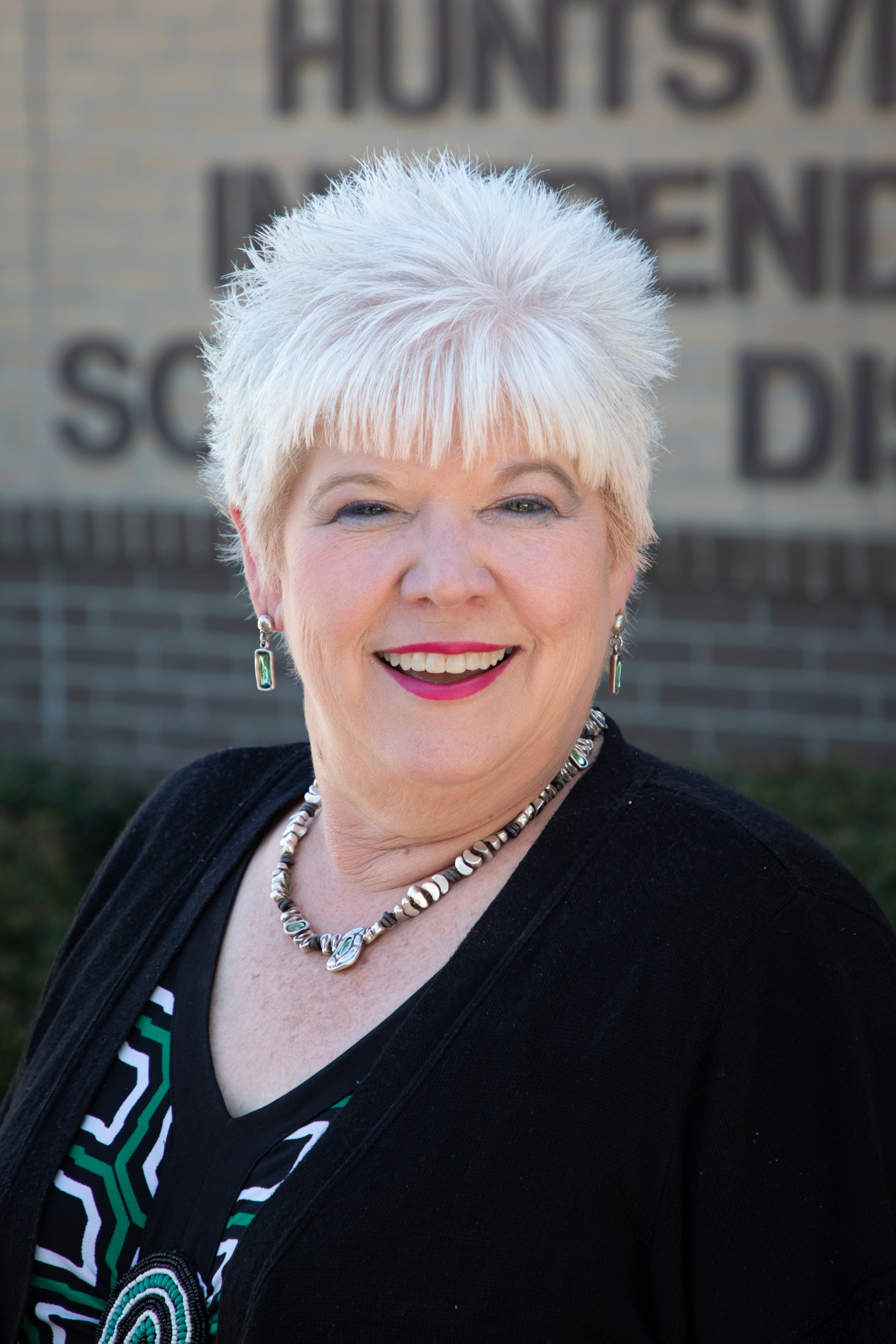 Board of Trustees | Huntsville Independent School District