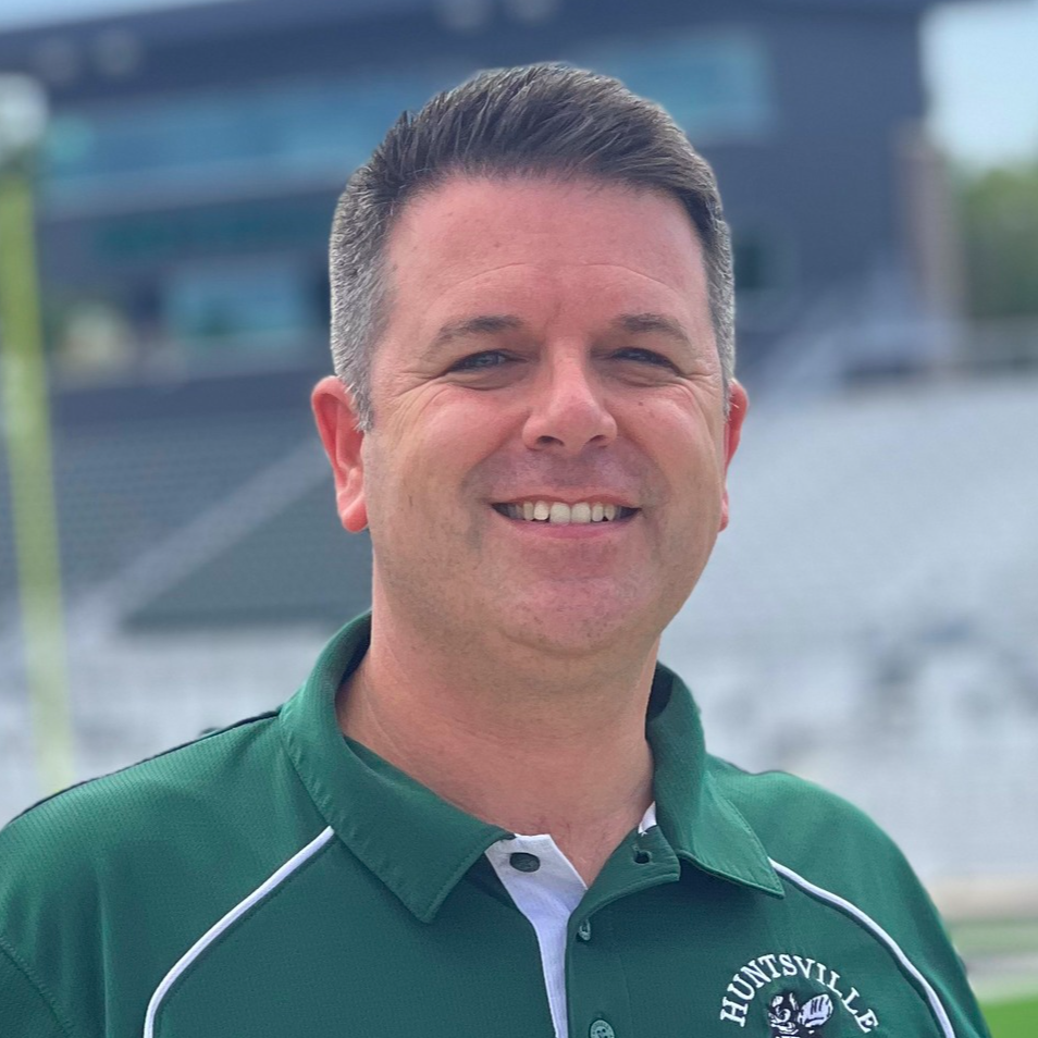 Board of Trustees | Huntsville Independent School District