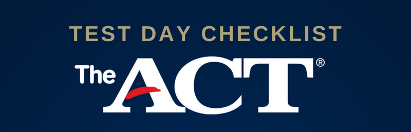 ACT Testing | East Jessamine High School
