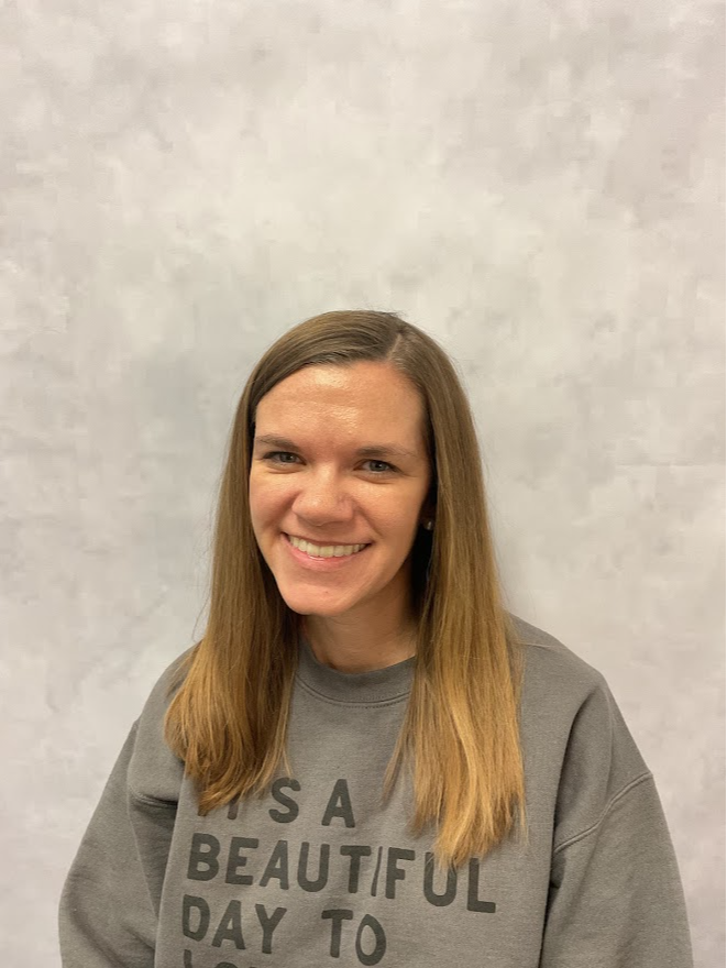 School Counselors | Nicholasville Elementary School