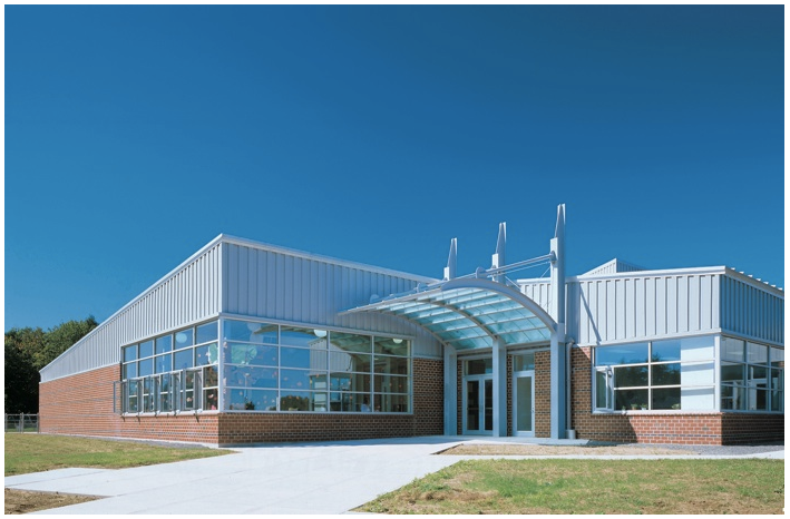 Westbrook Regional Vocational Center | Home