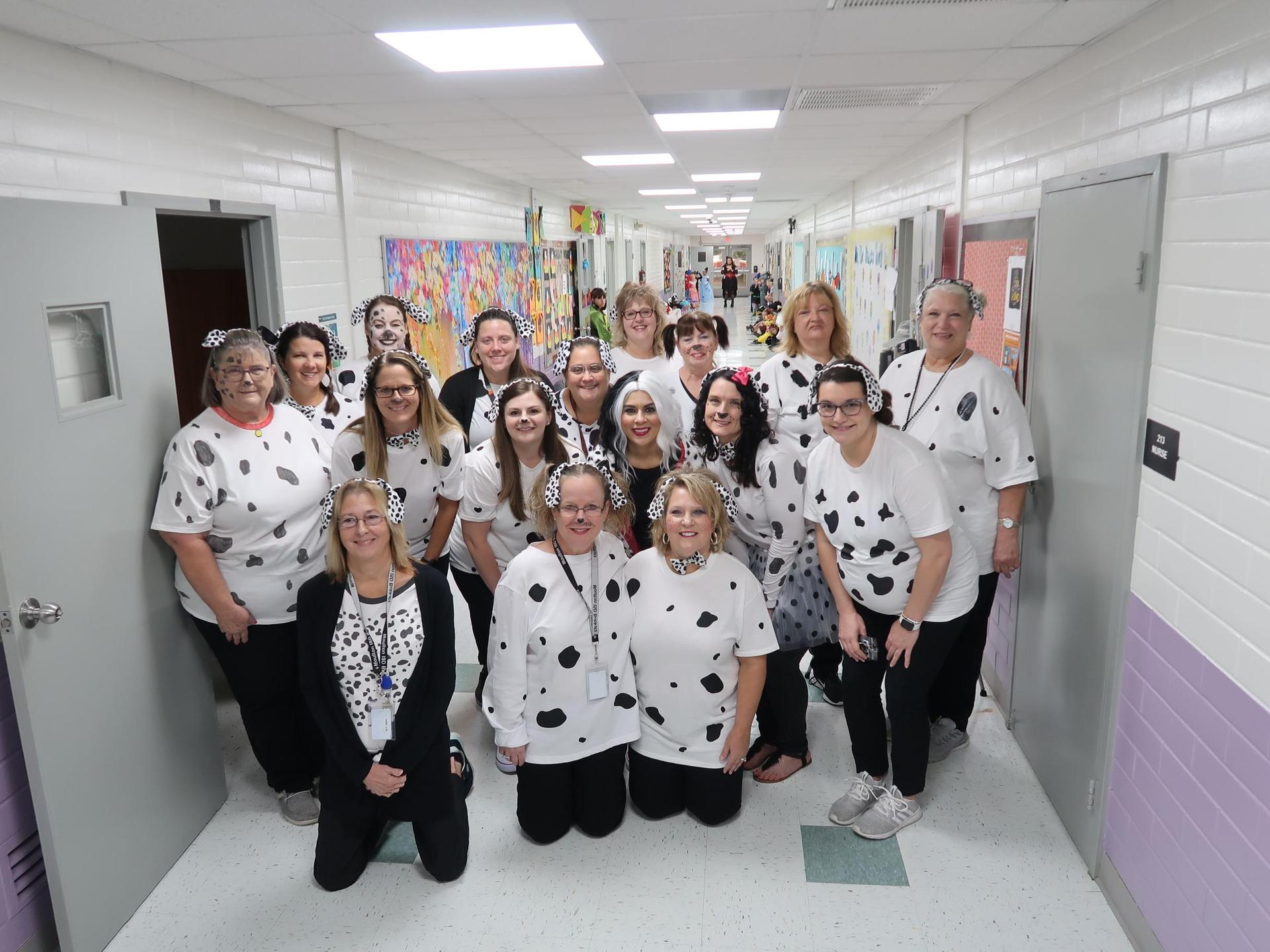 About Us & Required Postings | Moulton Elementary School