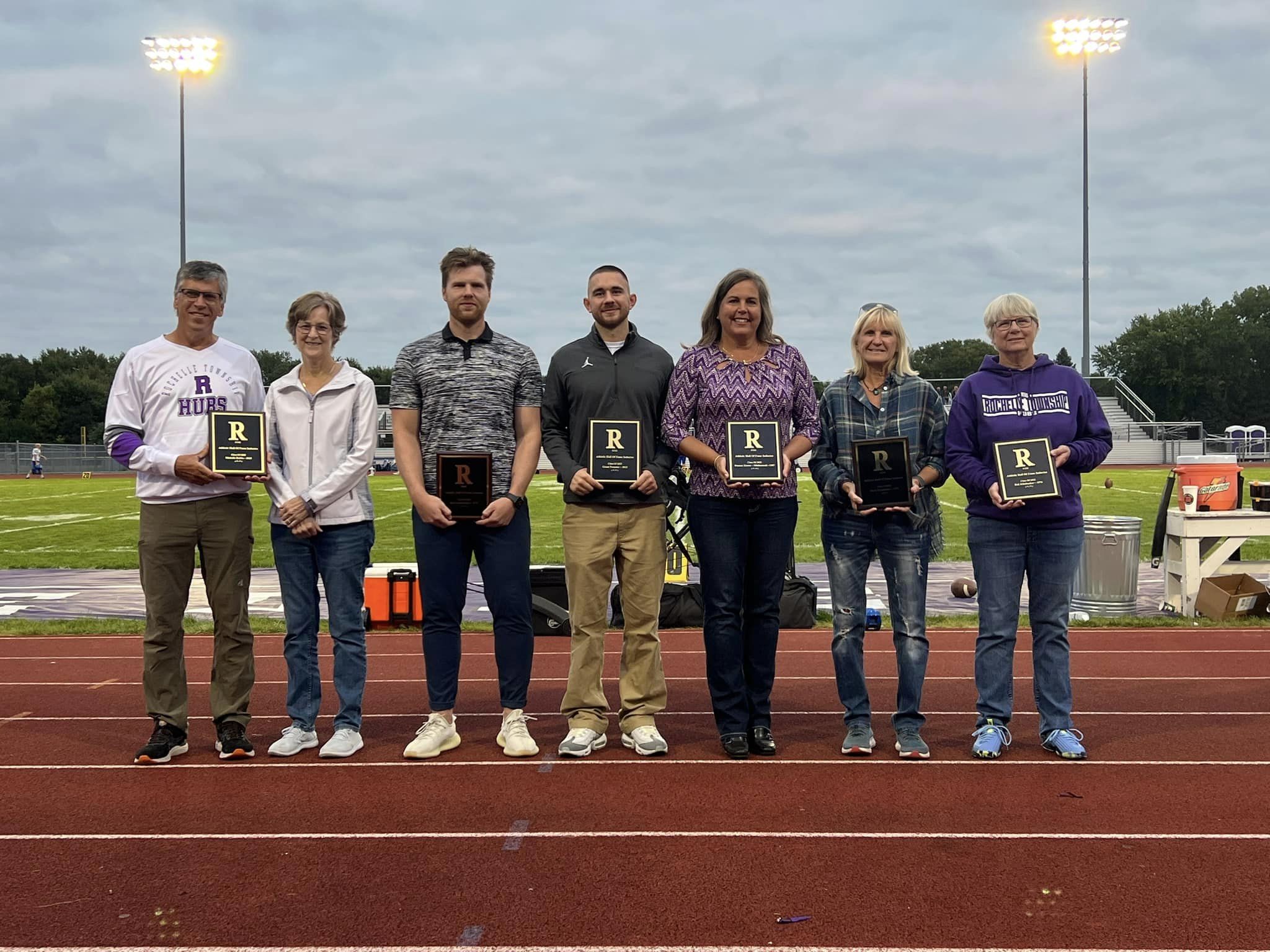 Rochelle Township High School | Home