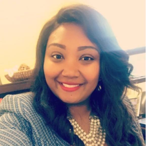 Markeeta Carson- Principal | Gary Road Elementary