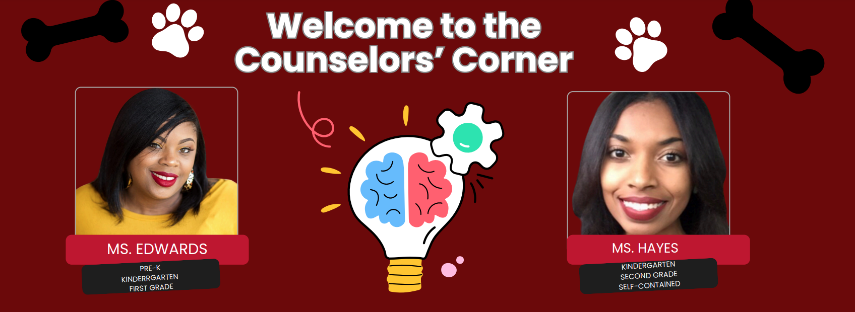 Counselors | Gary Road Elementary