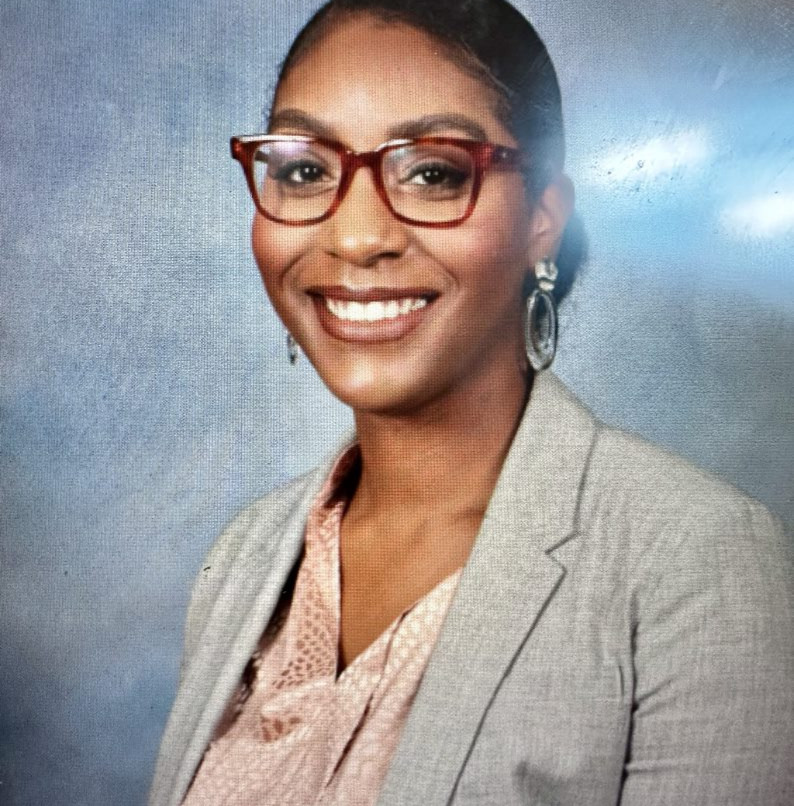 Assistant Principals | Raymond High School