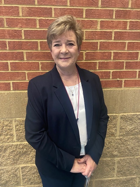 Assistant Principals | Terry High School