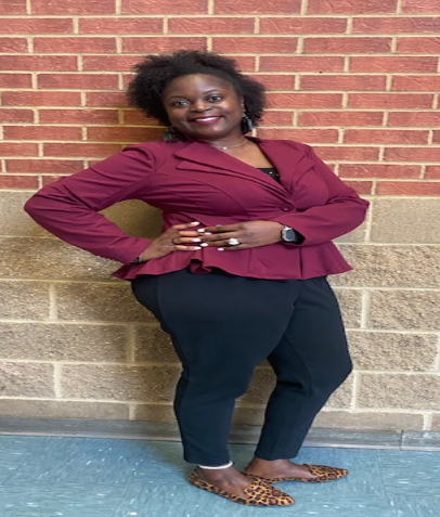 Assistant Principals | Terry High School