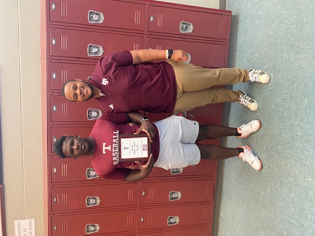 Home | Terry High School