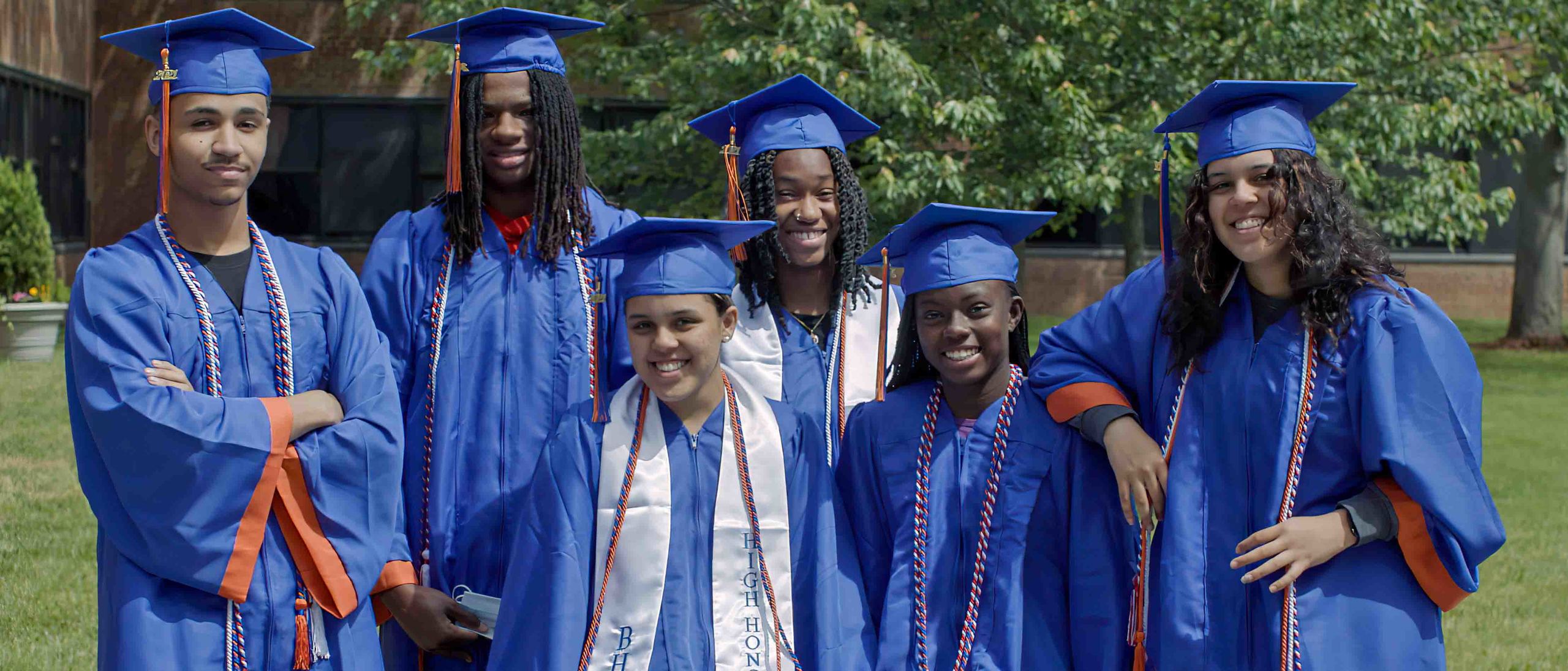 Bloomfield High School | Home