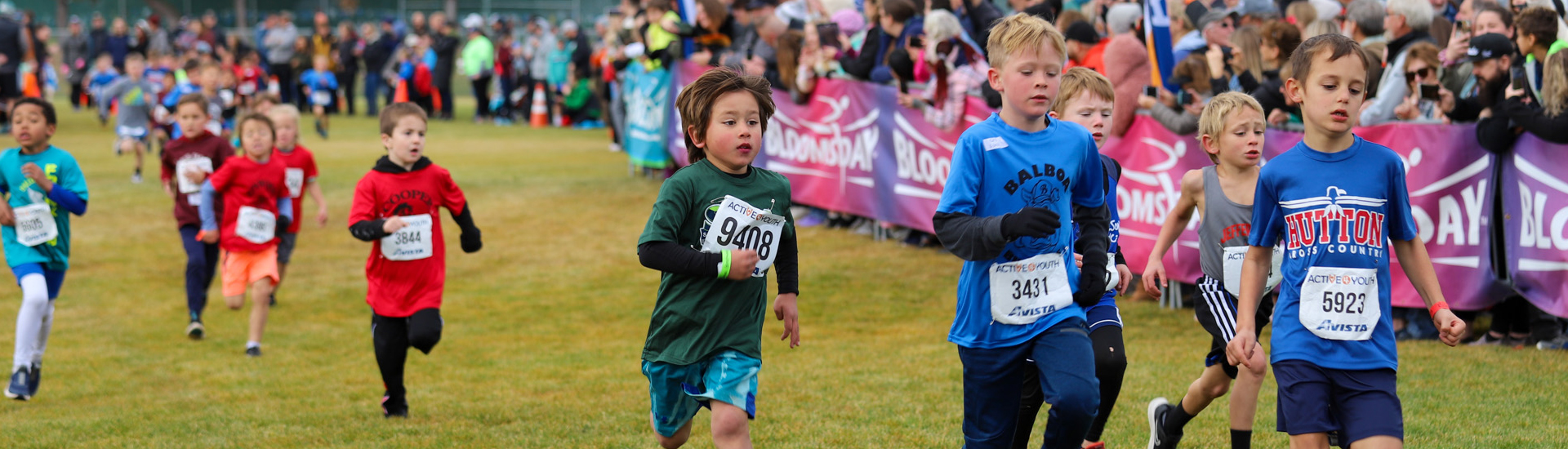 Elementary Extracurricular Activities and Partners | Spokane Public Schools