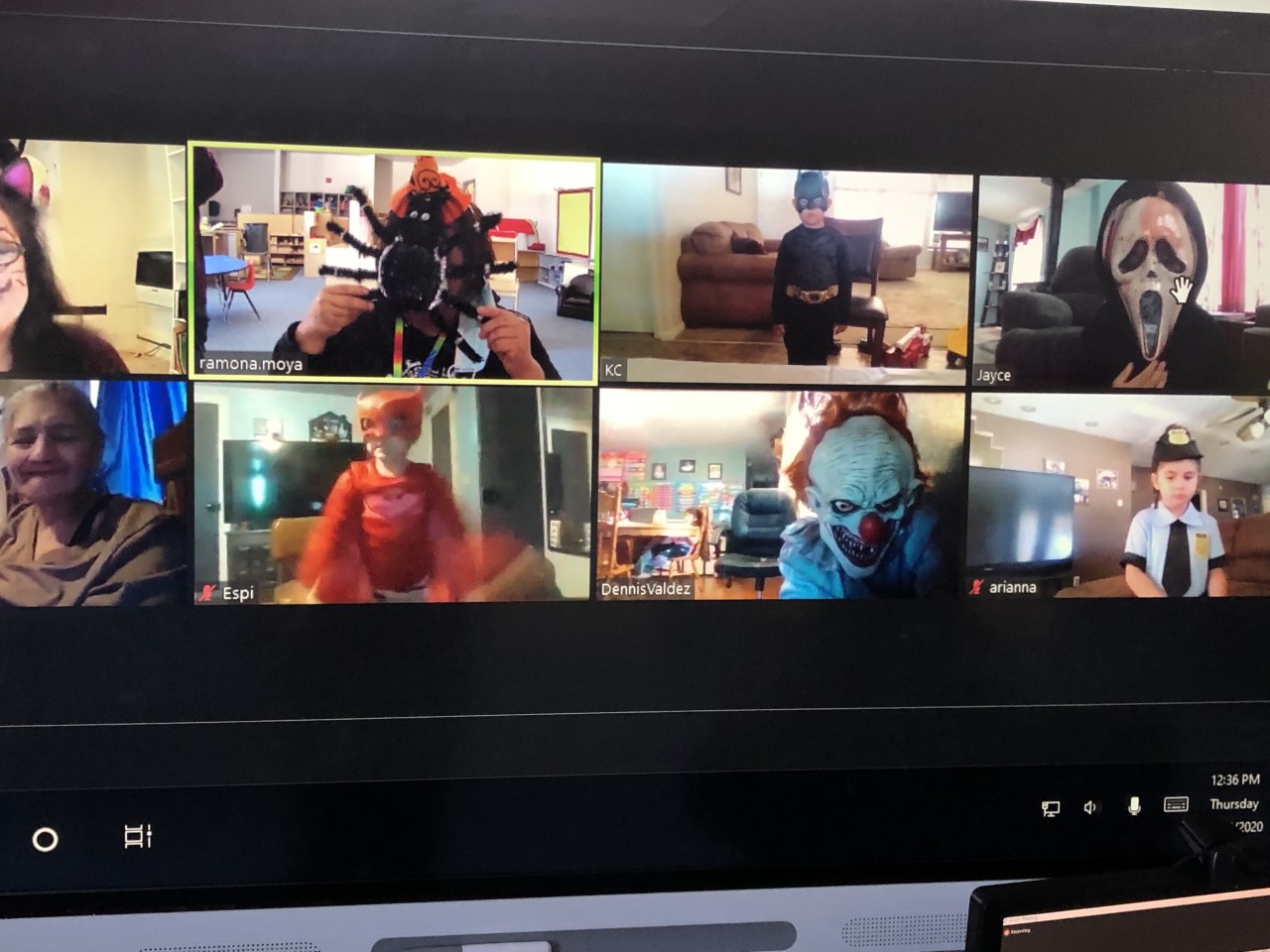 Photo Gallery | Mesa Vista Consolidated Schools