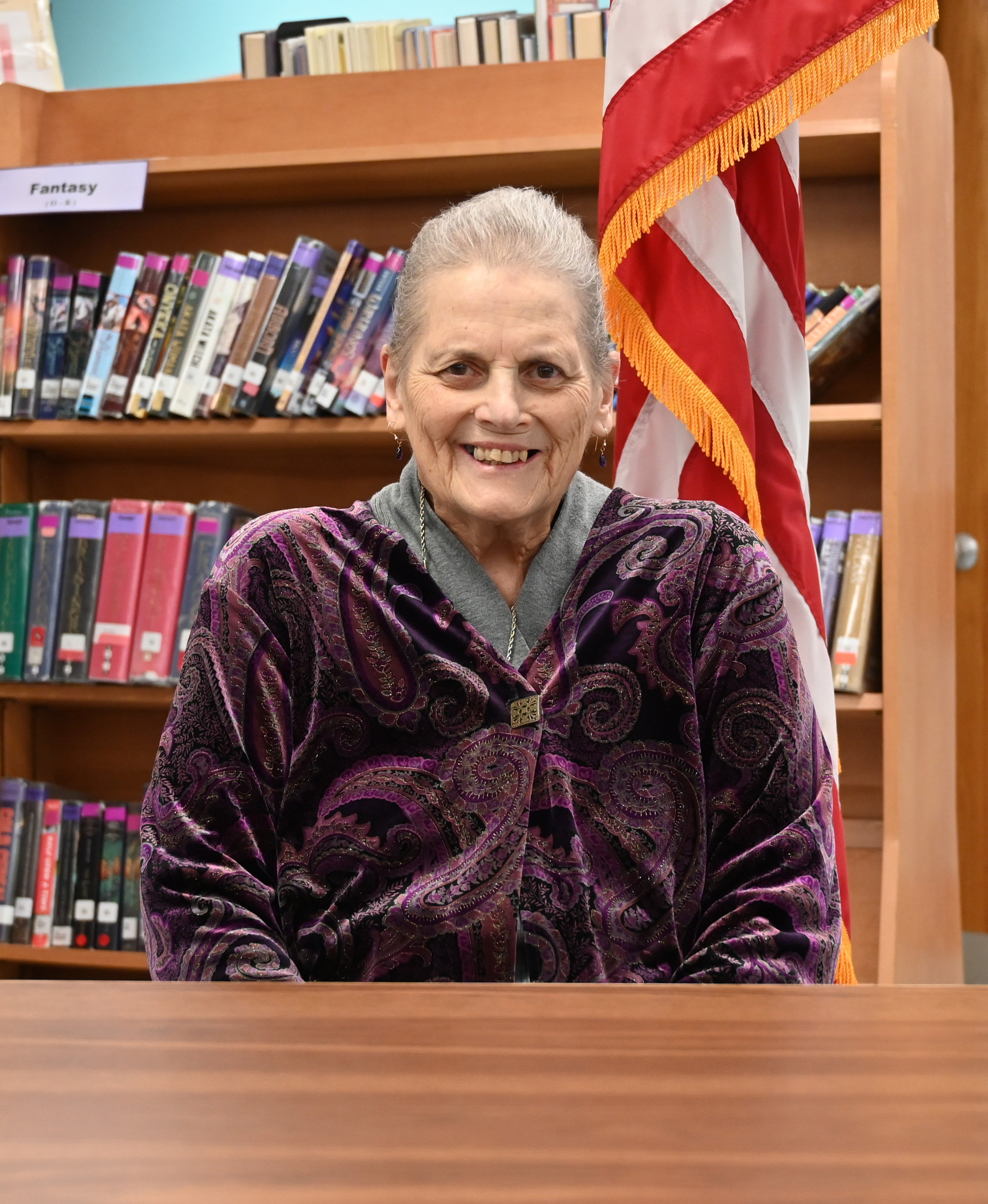 Members | Vernon Township School District