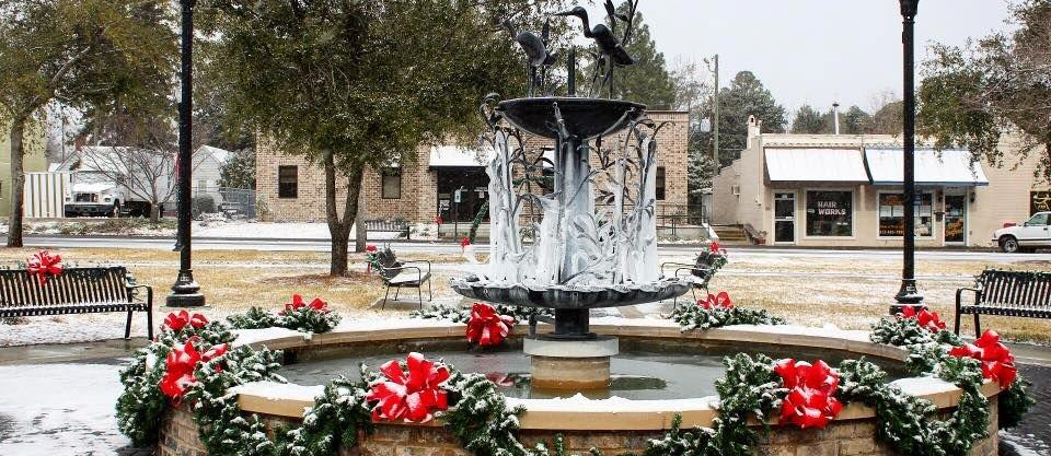 Home | Everything's Better in Metter