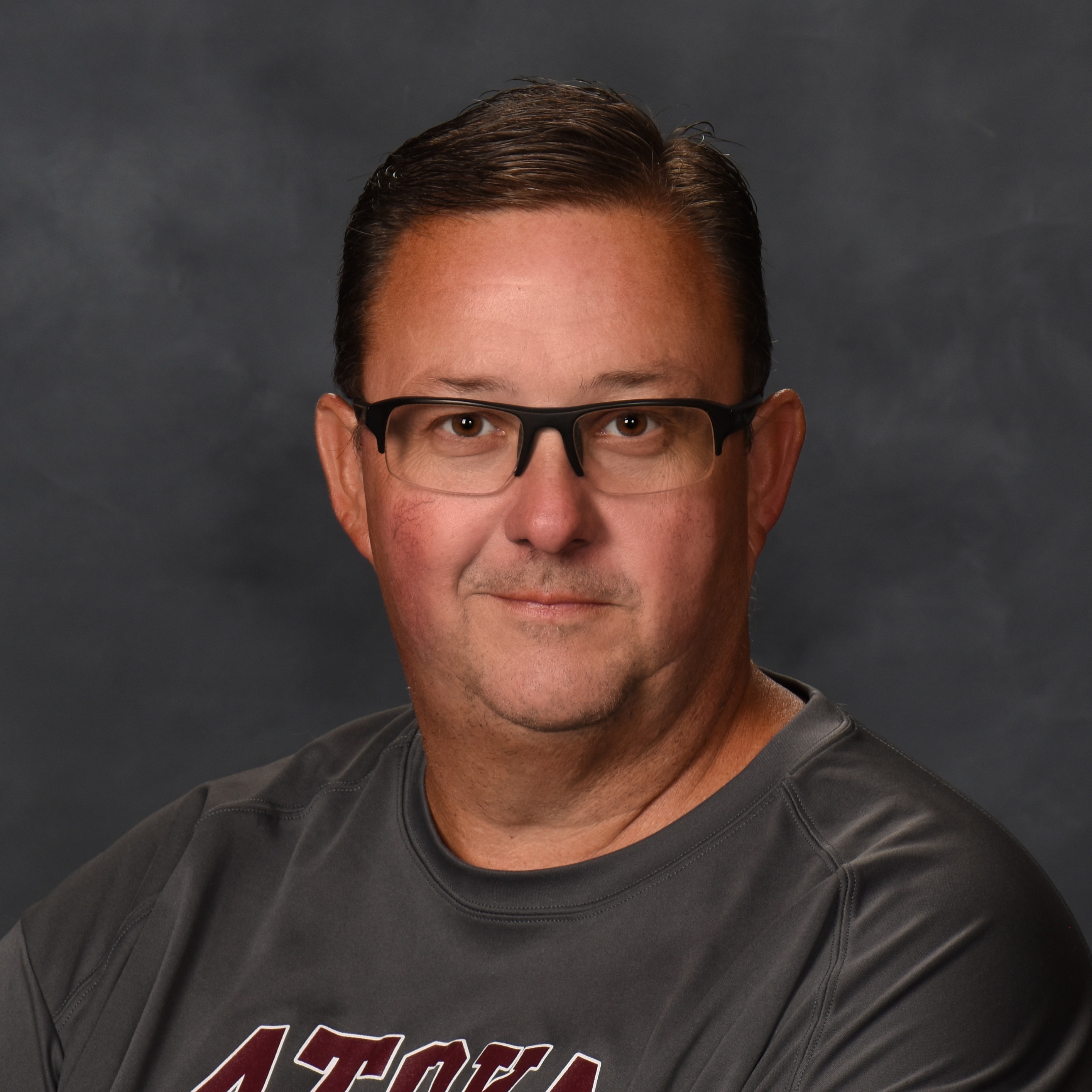 Football Coaches | Atoka Public Schools