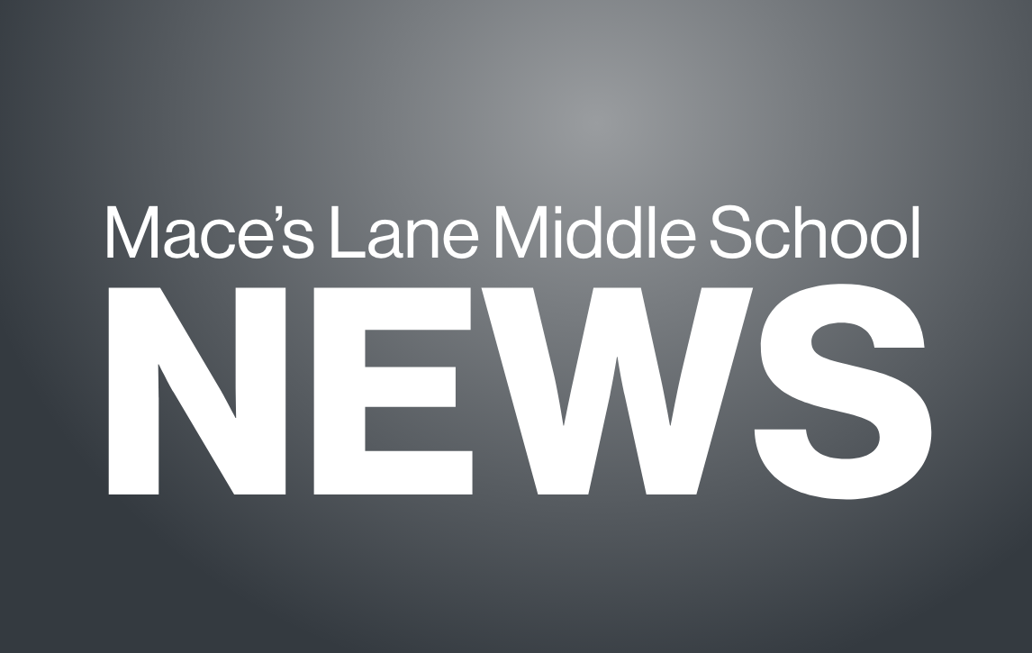 Administrative Appointment and Transfer Announced | Mace's Lane Middle ...
