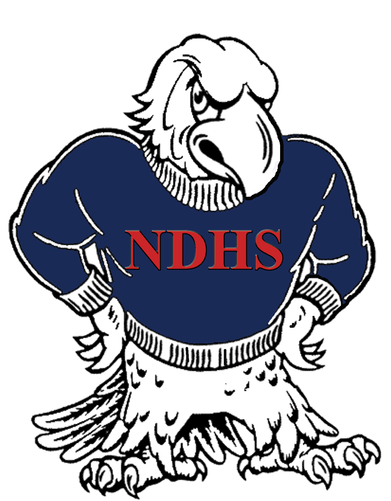 North Dorchester High | North Dorchester