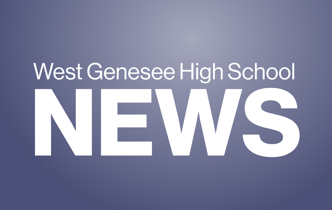 Message from WGHS Administrators | West Genesee High School