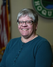 Hoquiam Timberland Library | City of Hoquiam