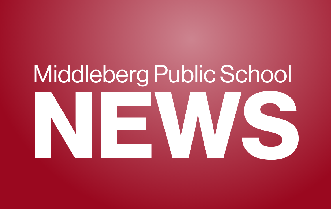 PreK Enrollment for 2025-26 | Middleberg Public School