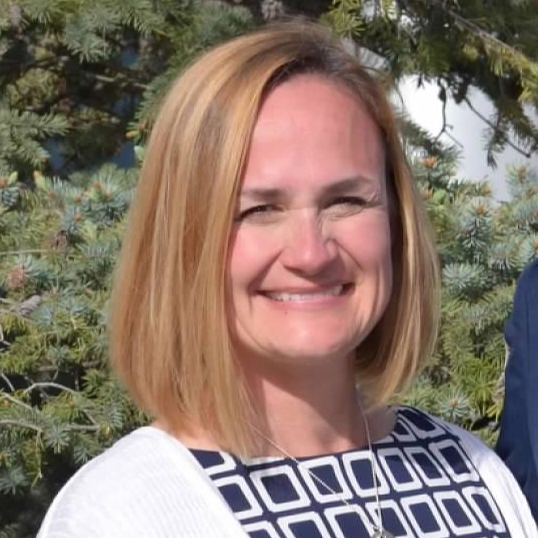 Mrs. Walls | Middleberg Public School