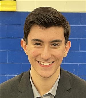 Student Representatives | Berkeley Heights Public Schools