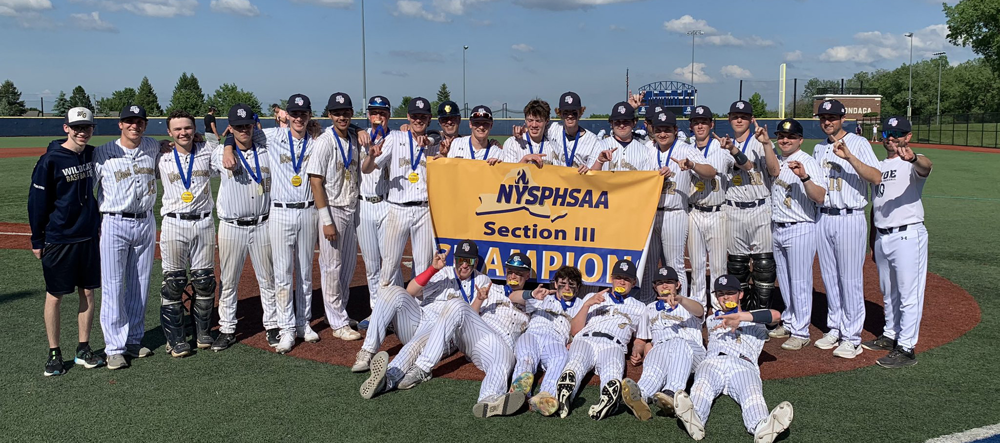 Home | West Genesee Athletics