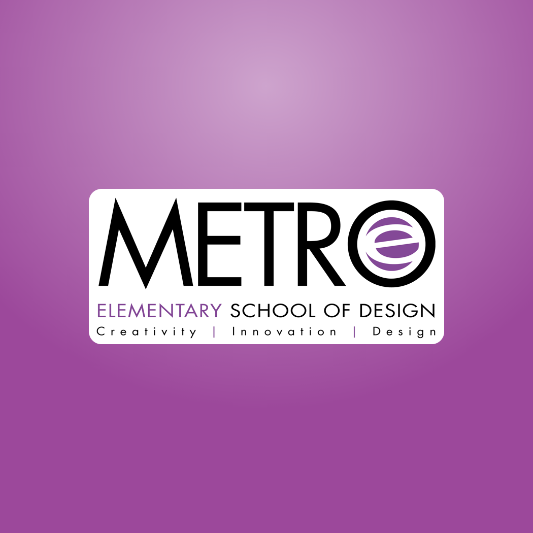 Metro Class Logo