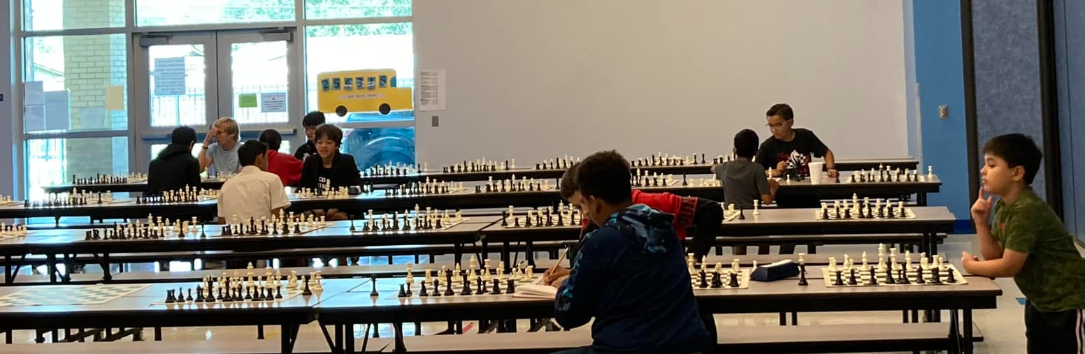 Chess Club | Windsor Park Elementary School