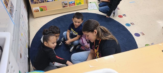 Texas Association of Future Educators (TAFE) | Mary Carroll High School