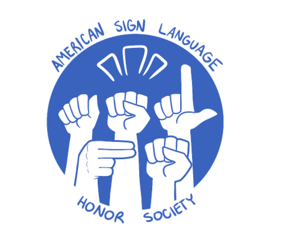 ASL Honor Society | Richard King High School