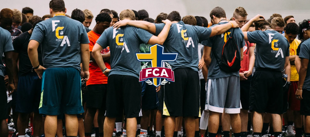 Fellowship of Christian Athletes (FCA) | Richard King High School