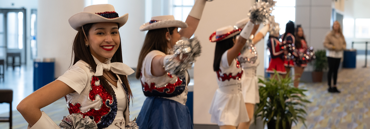 Athletics | W.B. Ray High School