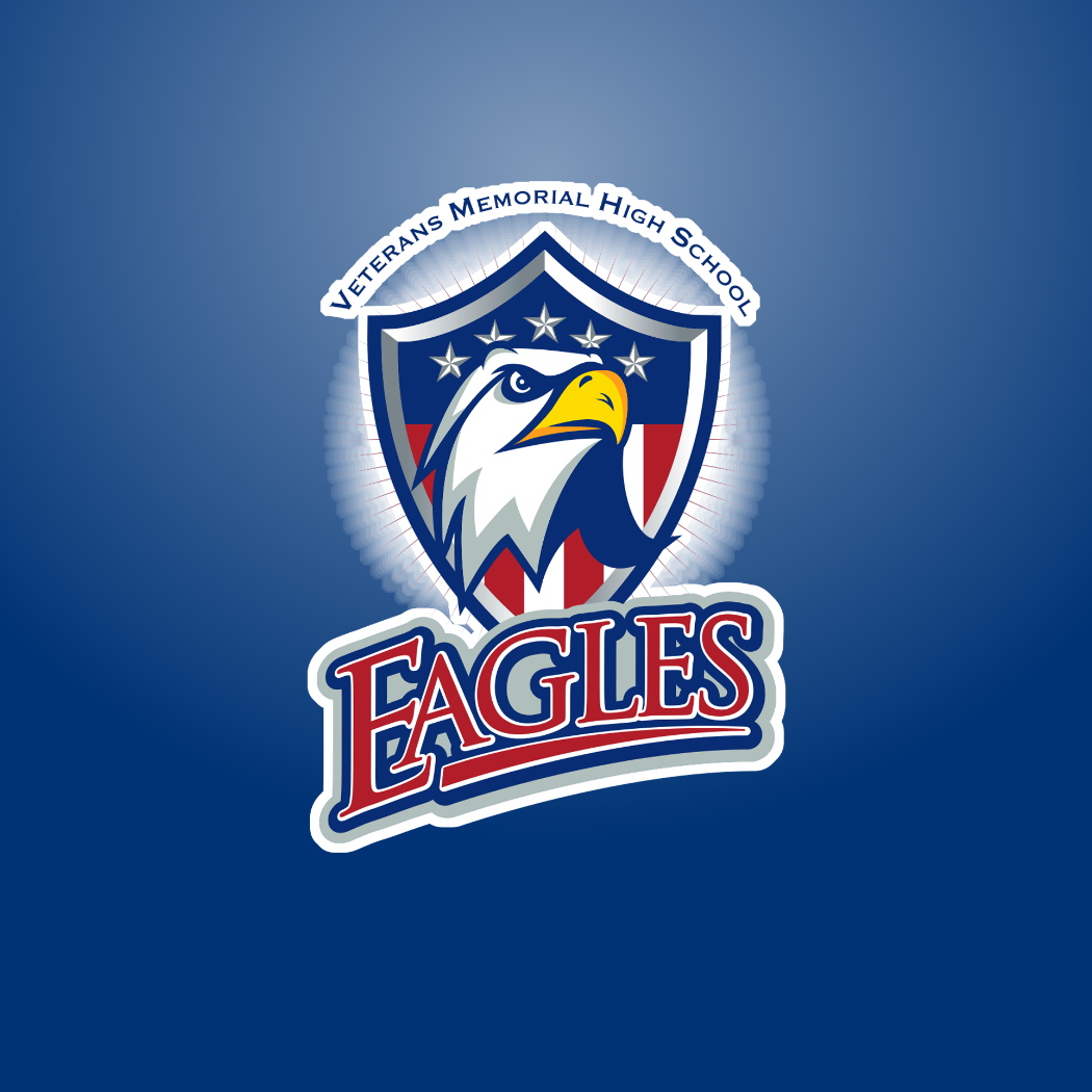 Veterans High School Logo Veterans Memorial High School | High School