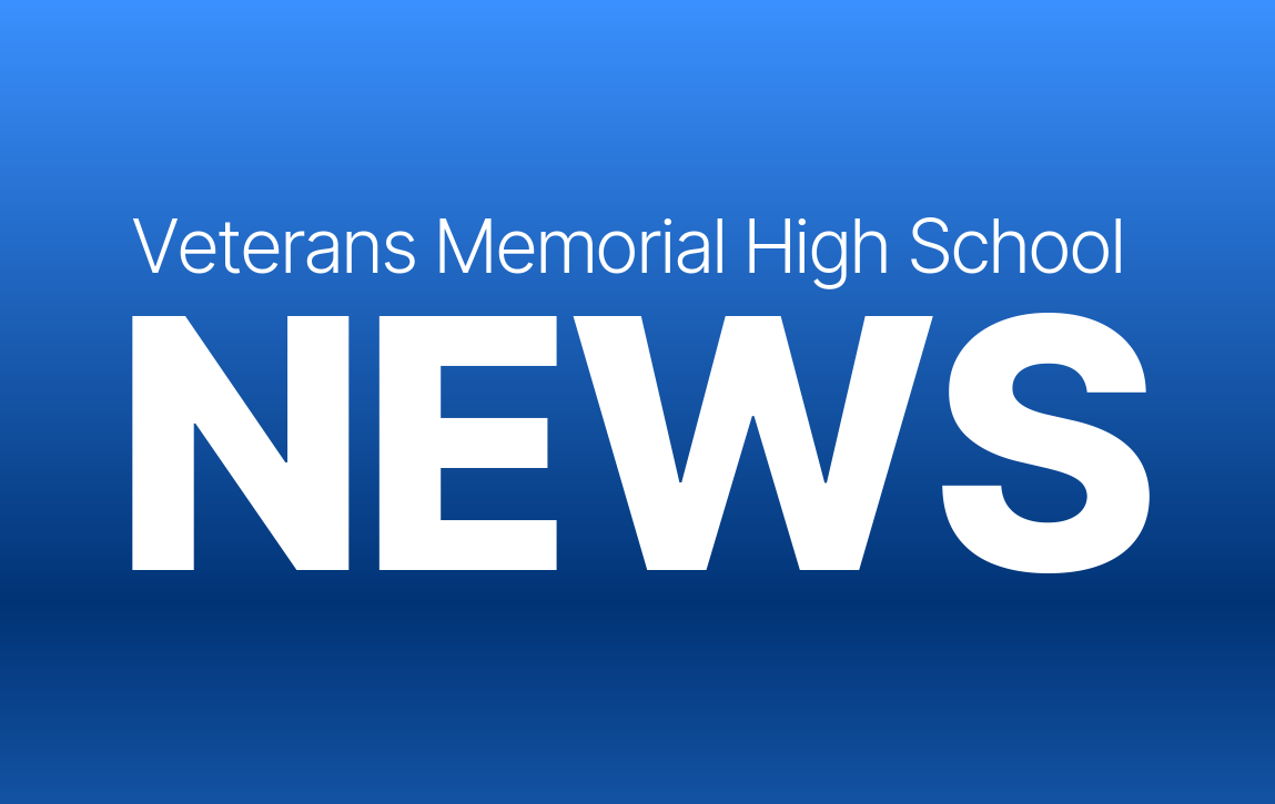 Veterans High School Logo Veterans Memorial High School | High School