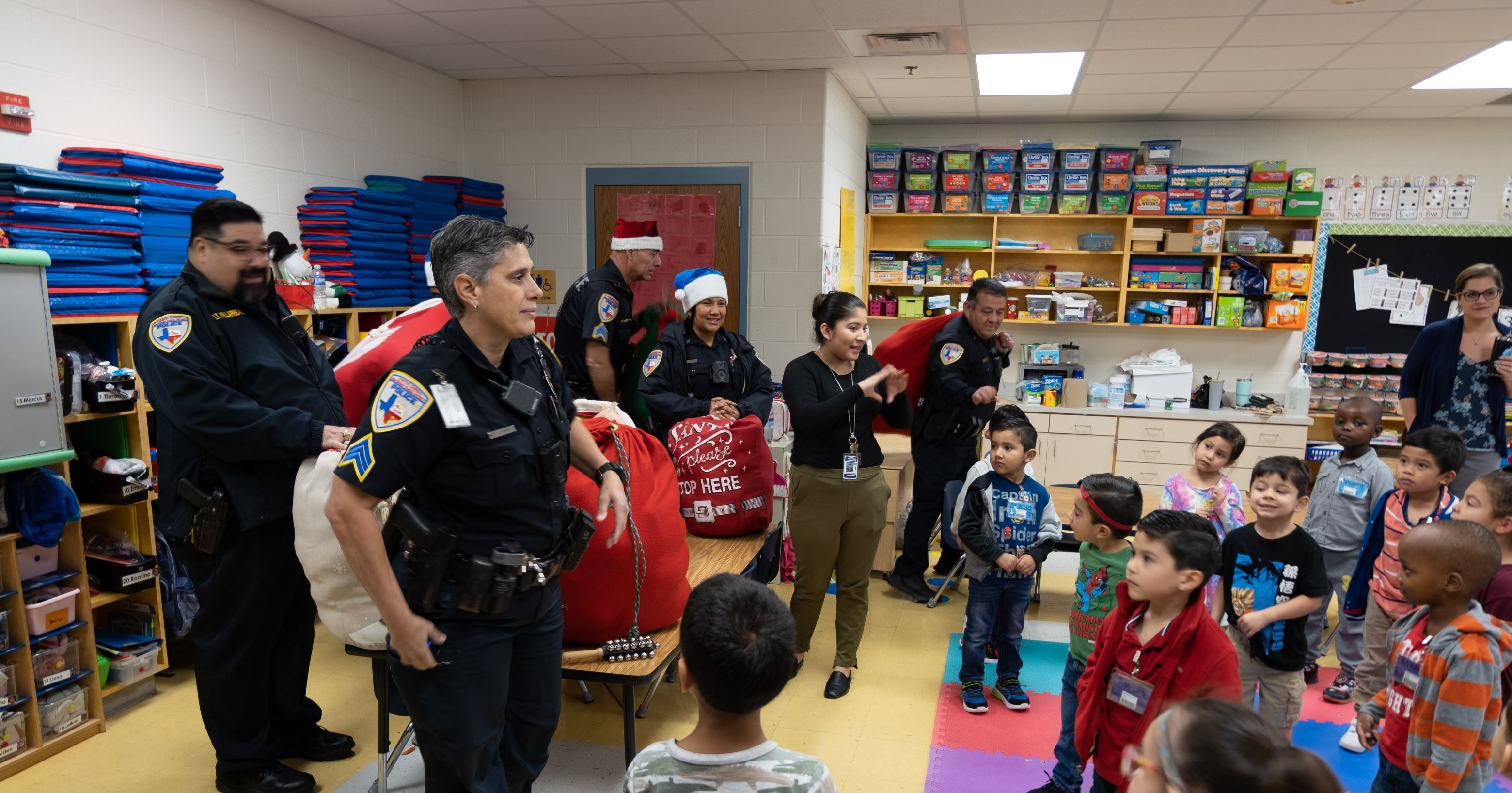 Parents | Paul. R Haas Middle School