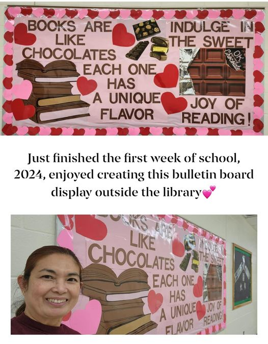 Library | Paul. R Haas Middle School